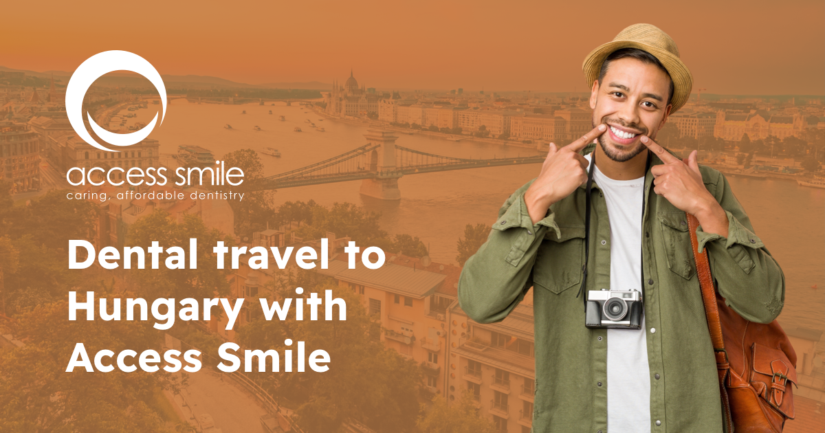 Access Smile - Expert dental services in Hungary